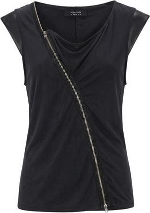AllSaints TOPS - Tops sur YOOX.COM