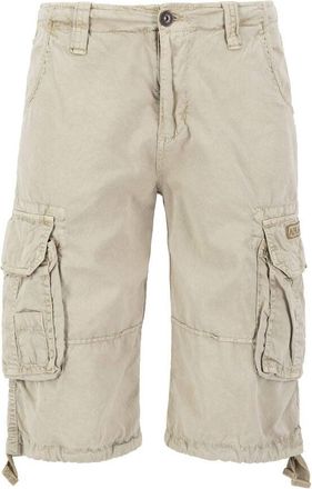 Alpha Industries Herren Cargoshorts JET SHORT