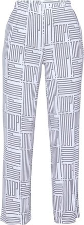 Joop Pyjamahose Modern Deco