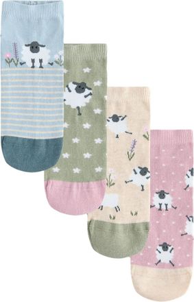 Next Socken