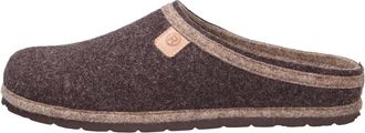 Rohde Homme, Chaussures, Brun, Taille: 46 EU H.meran Slipper