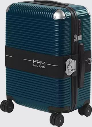 FPM Milano Sac De Voyage FPM MILANO Homme couleur Bleu Marine