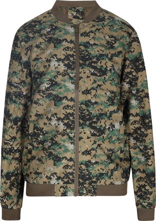 Tuffskull Jacke Herren Sand