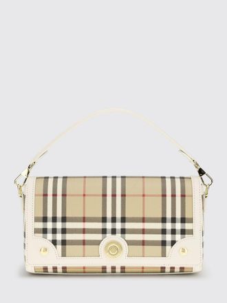 Burberry Sac &agrave; Main Femme couleur Beige