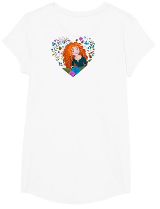 Disney Princess Merida Be Brave T-Shirt