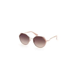 Guess Sonnenbrille - - Accessories - Damen - Gelb - 58 MM