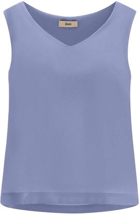 Herno Damen Blusentop aus Viskose