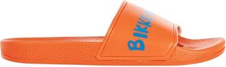 Dirk Bikkembergs Herren, Schuhe, Orange, 41 EUGr&ouml;&szlig;e