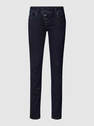 Buena Vista Jeans im 5-Pocket-Design Modell Malibu