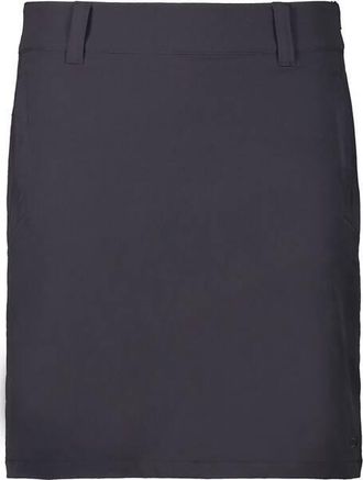 F.lli Campagnolo Damen Rock WOMAN SKIRT 2 IN 1