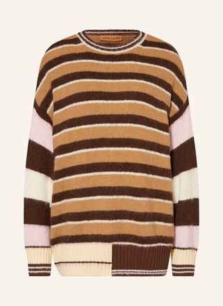 Stine Goya Stine Goya Pullover braun
