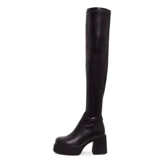 Cesare Gaspari Damen, Schuhe, Schwarzk, 39 EUGr&ouml;&szlig;e