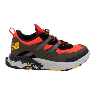 New Balance Homme, Chaussures, Multicolore, Taille: 43 EU Chaussure en tissu technique imperm&eacute;able