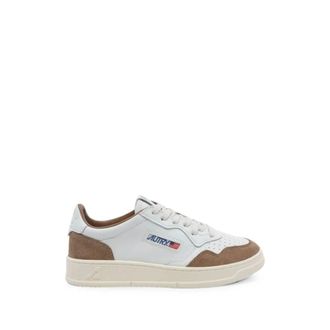 Autry Herren, Schuhe, Mehrfarbig, 46 EUGr&ouml;&szlig;e