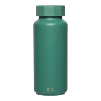 DESIGN LETTERS Thermosflasche 500 Ml | Weihnachtsgeschenke Kleinigkeiten, Weihnachtsgeschenke für Frauen & Weihnachtsgeschenke für Männer | Thermoskanne | Isolierfla