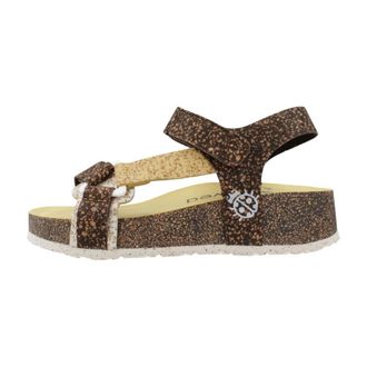 Yokono Damen, Schuhe, Braun, 39 EUGröße