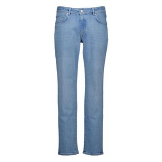 Barmas Dean Jeans - - Jeans - Herren - Blau - W36