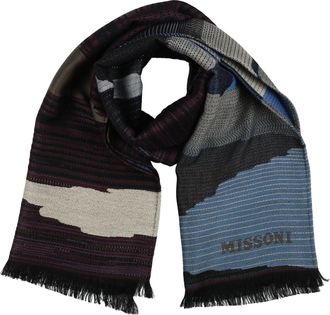 Missoni ACCESSOIRES - Schals auf YOOX.COM