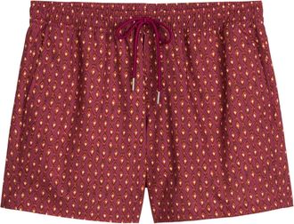 Marc O'Polo Badehose Woven