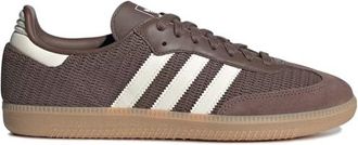 adidas Originals Adidas Originals Samba OG Chaussures pour homme, Earth Strata Wonder White Magic Beige, 40 EU