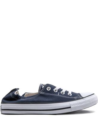 Converse CT Shoreline Slip Sneakers - Blau