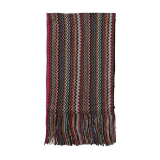Missoni Scarves - - Accessories - unisex - Mehrfarbig - ONE SIZE