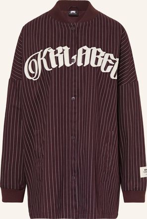 Karo Kauer Karo Kauer Overjacket schwarz