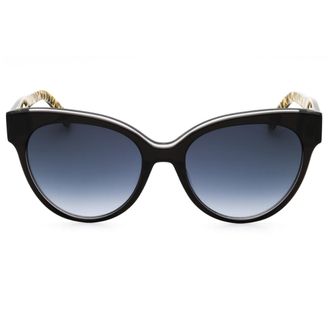 Kate Spade New York Aubriella/g/s Dunkelgraue Sf Sonnenbrille