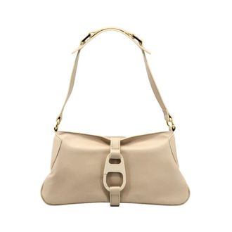 My Best Bags Firenze Femme, Sacs, Beige, Taille: ONE Size Borsa Paris Classique