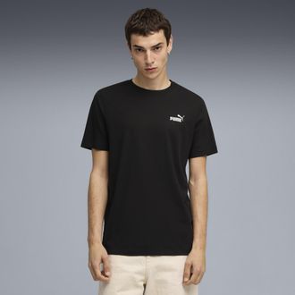 Puma Graphic T-Shirt f&uuml;r Herren, Kleidung, Schwarz, XXL