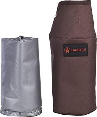 Laguiole Laguiole Kühltasche für Wein