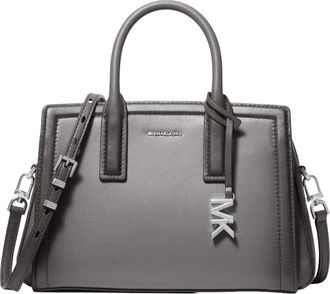 Michael Kors Satchels - Sm Satchel - Gr. unisize - in Grau - f&uuml;r Damen