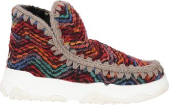 Mou SCHUHE - Stiefeletten auf YOOX.COM