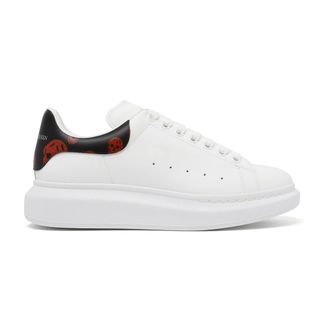 Alexander McQueen Herren, Schuhe, Wei&szlig;, 43 1/2 EUGr&ouml;&szlig;e