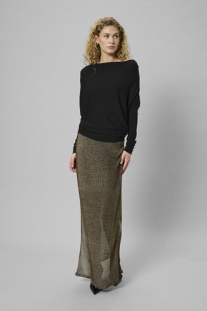 MY ESSENTIAL WARDROBE Strickpullover MWPolly Strickpullover Regular fit