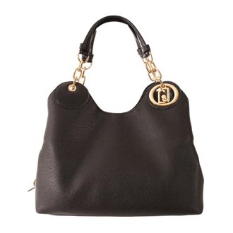 Liu Jo Beinwil Handtasche - - Bags - Damen - Schwarzk - ONE SIZE