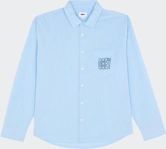 Obey Chemise - Taille XL