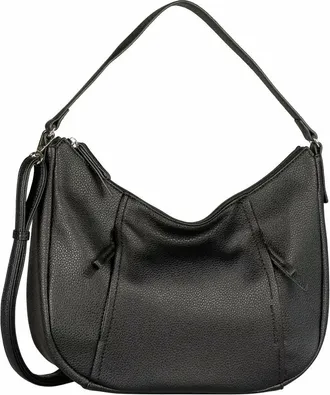 Tom Tailor Umh&auml;ngetasche - - Bags - Damen - Schwarzk - ONE SIZE