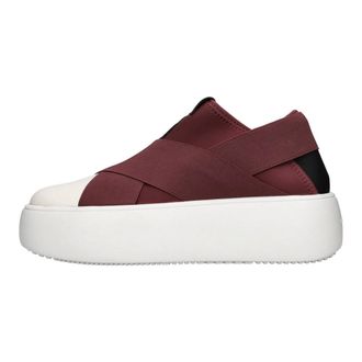 Fessura Fessura, Damen, Schuhe, Rot, 36 EUGröße