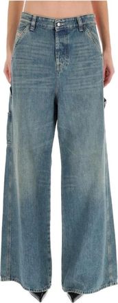 Diesel Femme, Jeans, Bleu, Taille: W26 D-Sire Jeans