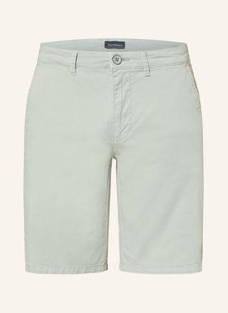 Strokesman's Strokesmans Chinoshorts Regular Fit gruen