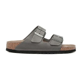 Birkenstock Damen, Schuhe, Grau, 39 EUGr&ouml;&szlig;e