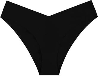 Generic Culotte sans Couture Femme Culotte Femme sans Couture Culotte Femme De Classique Design Moderne Seamless Confort Optimal Respirant pour Femmes Actives