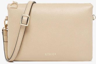 Etrier Sac bandouli&egrave;re Tradition cuir TRADITION 709-ETRA0143