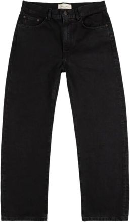 Jeanerica jeans - Noir