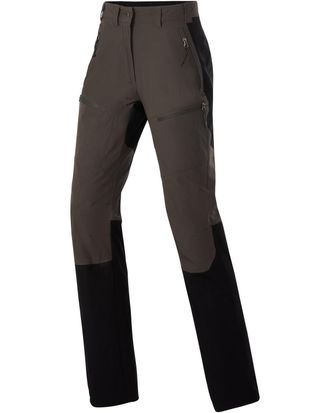 Parforce Damen Jagdhose Performance SLS Oliv, 42