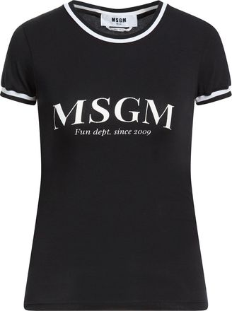 Msgm TOPS - T-shirts auf YOOX.COM
