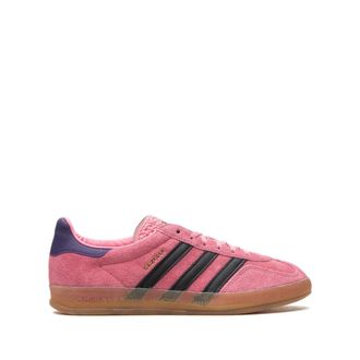 adidas Femme, Sport, Rose, Taille: 36 EU Gazelle Indoor Baskets