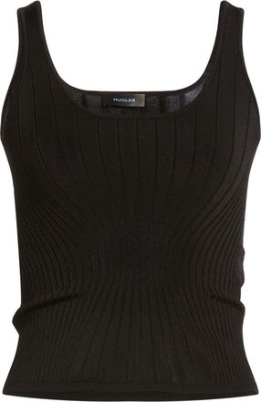 MUGLER TOPS - Tops auf YOOX.COM