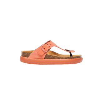 Scholl Anais Chunky Sandal - - Shoes - Damen - Rot - 37 EU